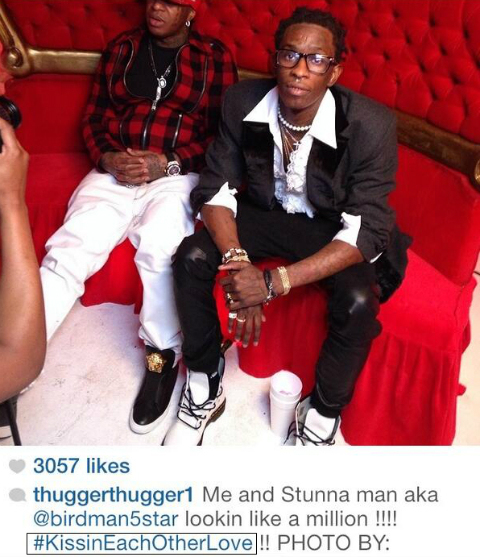 Young Thug: The Most Sus Rapper of All Time? | Genius