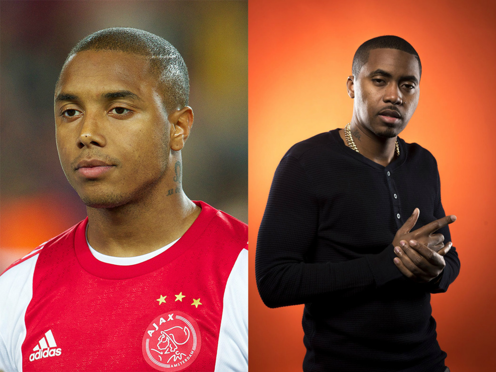 Sports Genius Football – Footballer/Rapper Lookalikes | Genius