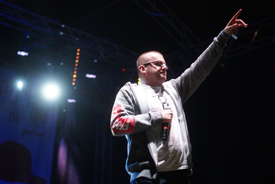 Rap Genius Polska – PHHF 2015 - Relacja ogólna | Genius
