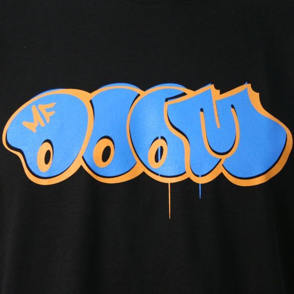 Favorite Rapper Logo