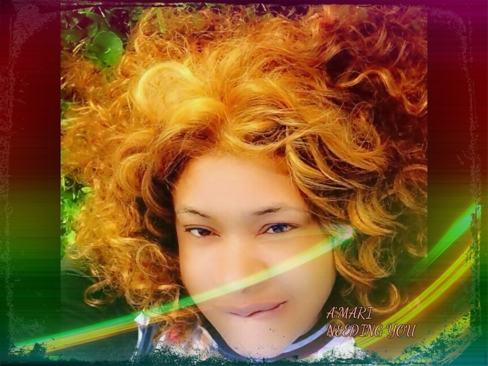 A'mari "DJ Mona-Lisa" – Needing you Lyrics | Genius Lyrics