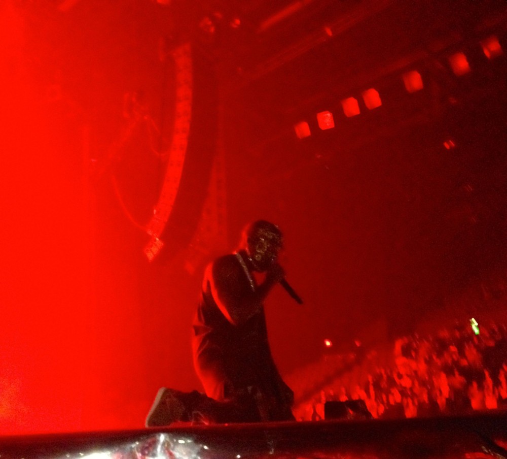 My Yeezus Experience | Genius