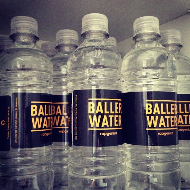 The Rap Genius Festival? | Genius