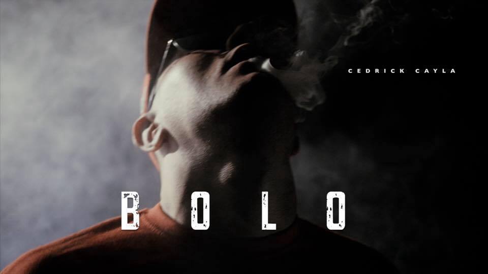 MC Bolo – J'me balade Lyrics | Genius Lyrics