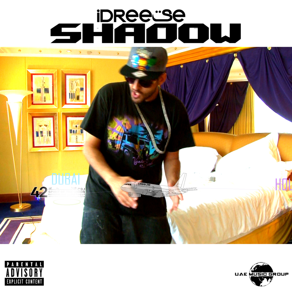 Idreese – Shadow Lyrics | Genius Lyrics