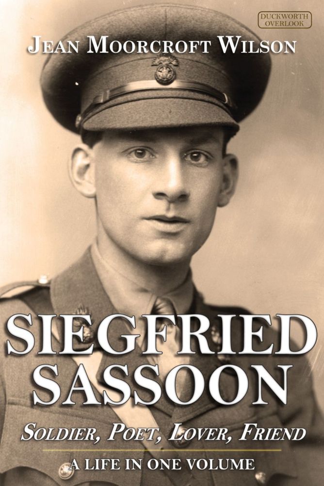 TEXT OF THE DAY: "Attack" by Siegfried Sassoon | Genius