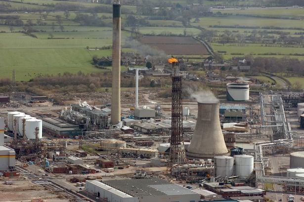 Orchestral Manoeuvres in the Dark – Stanlow Lyrics | Genius Lyrics