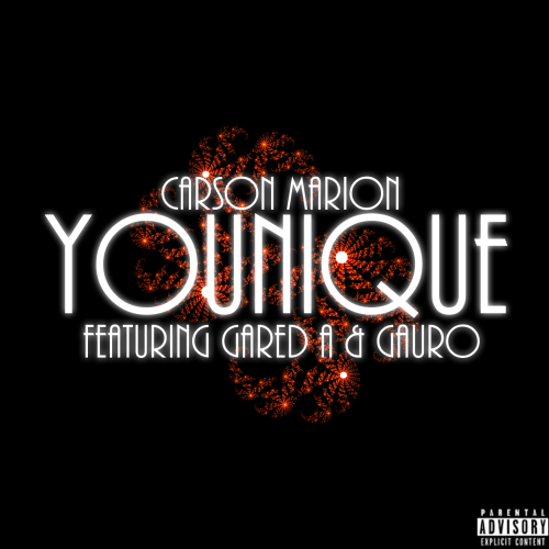 Carson Marion – YOUNIQUE Lyrics | Genius Lyrics