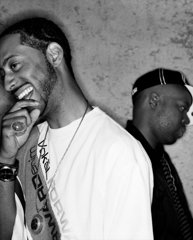 Madlib vs. J Dilla | Genius