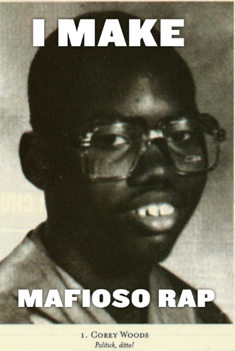 Funny/Rare/Younger photos of rappers | Genius