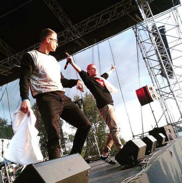 Rap Genius Polska – PHHF 2015 - Relacja ogólna | Genius