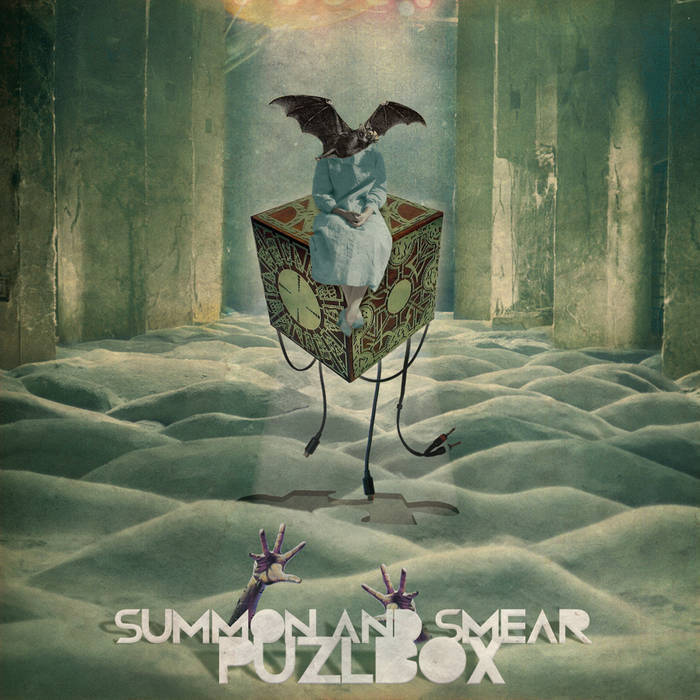 Summon – TOTEM Lyrics | Genius Lyrics