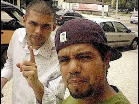 MC Marechal – Sangue Bom Lyrics | Genius Lyrics