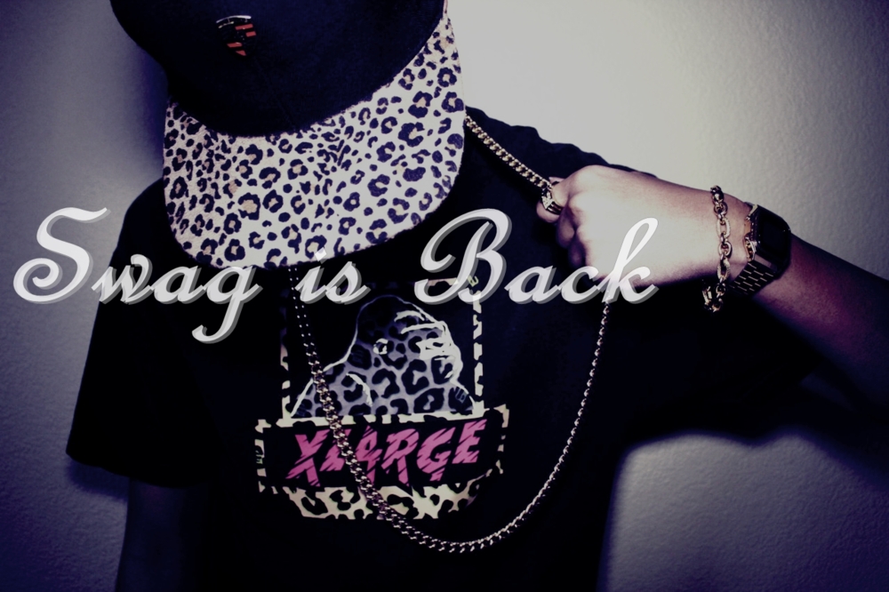 Blazer Hip-Hop – $wag is Back ($wag está de Volta) Lyrics | Genius Lyrics