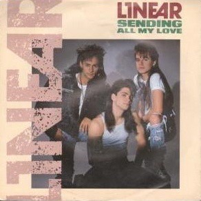 Linear – Sending All My Love Lyrics | Genius Lyrics