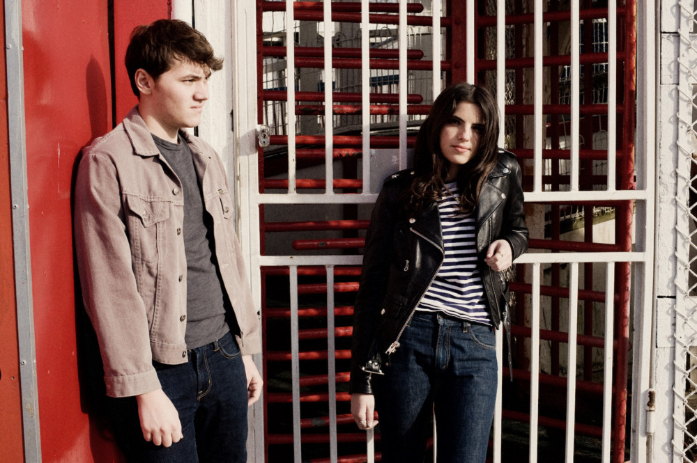 Jack and Eliza – Secrets Lyrics | Genius Lyrics