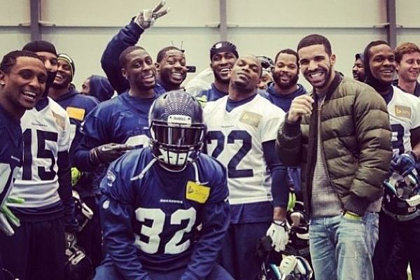 Drake the biggest bandwagoner EVER.. | Genius