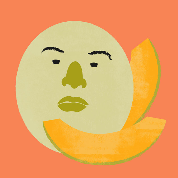 Rappers as food. | Genius