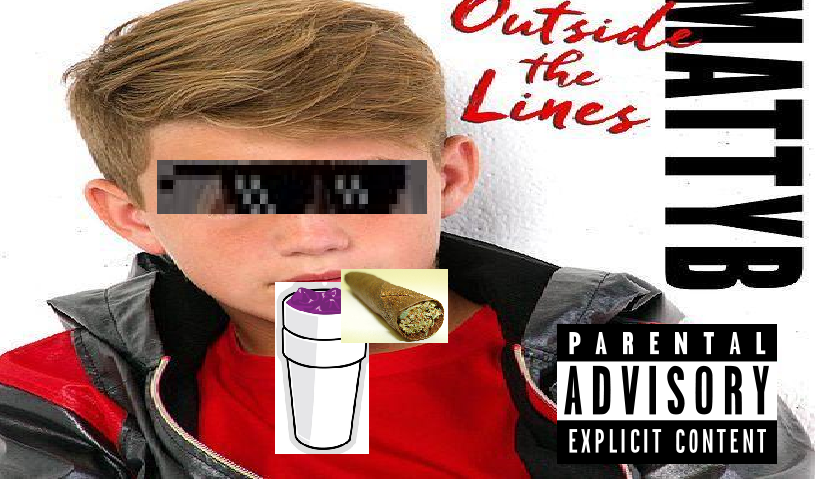 MattyB drops new mixtape | Genius