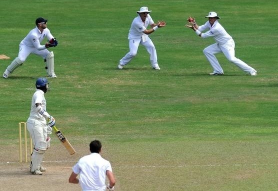 Sports Genius – Cricket Fielding Positions | Genius