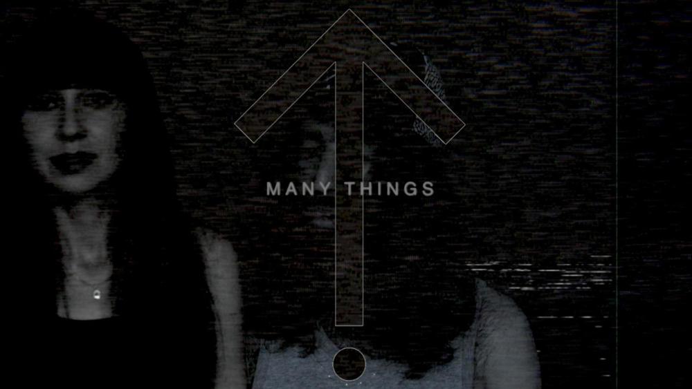 Many Things – Chains Lyrics | Genius Lyrics