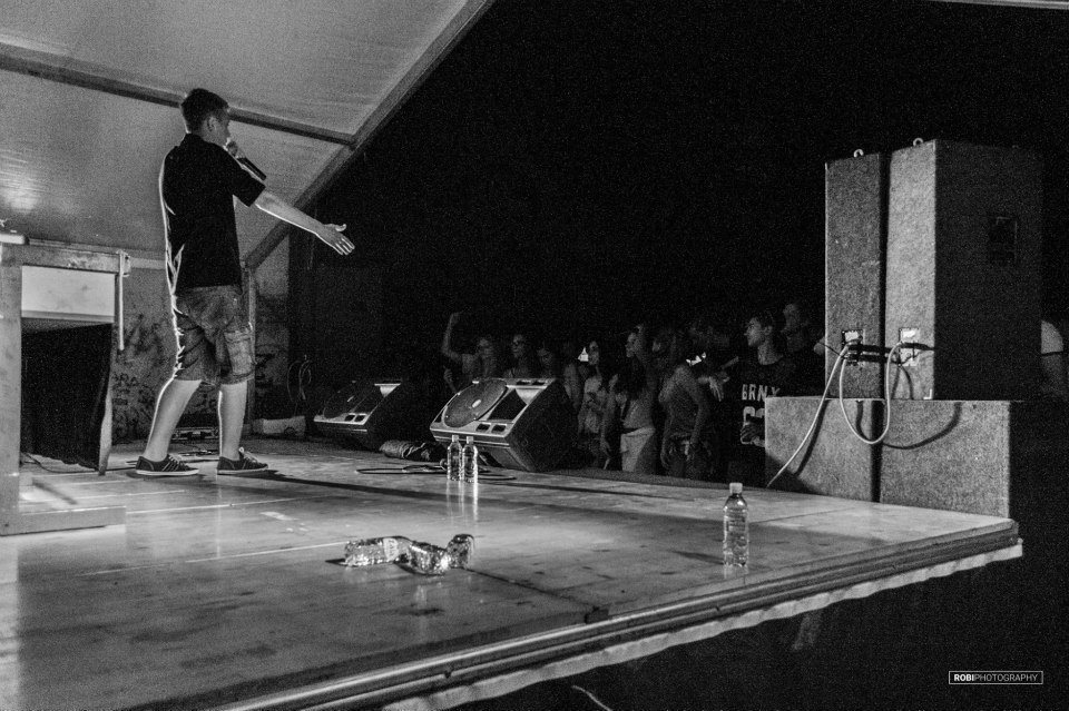 Zinedin Osmanović – HYDRO Lyrics | Genius Lyrics