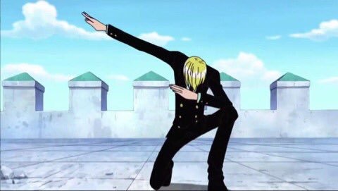 I think I found the original dab... | Genius