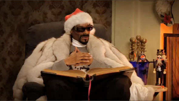 Merry Cripmas | Genius