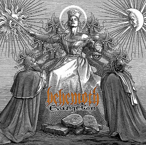Behemoth – Ov Fire and the Void Lyrics | Genius Lyrics