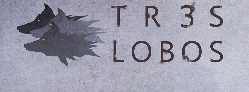 TR3S LOBOS – Ewokacja Lyrics | Genius Lyrics