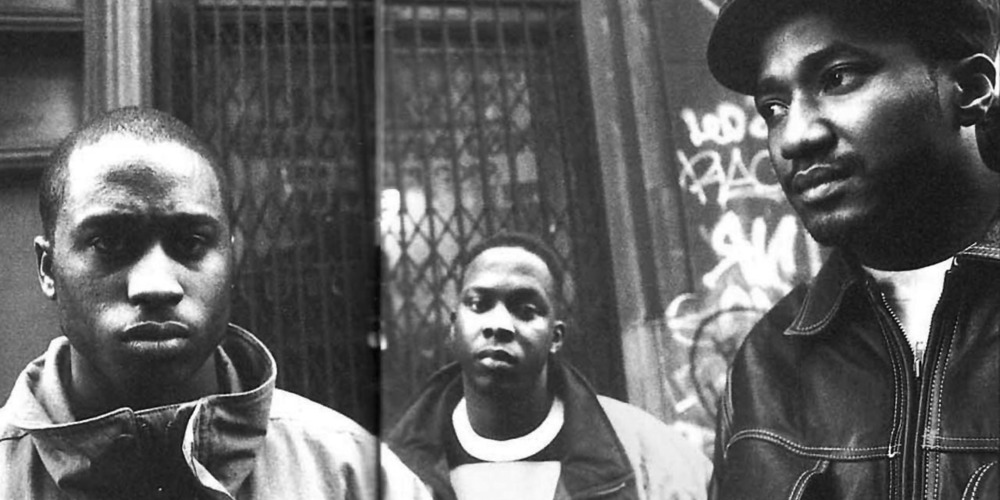 The Importance and Significance of having Rap Groups in Hip Hop. | Genius