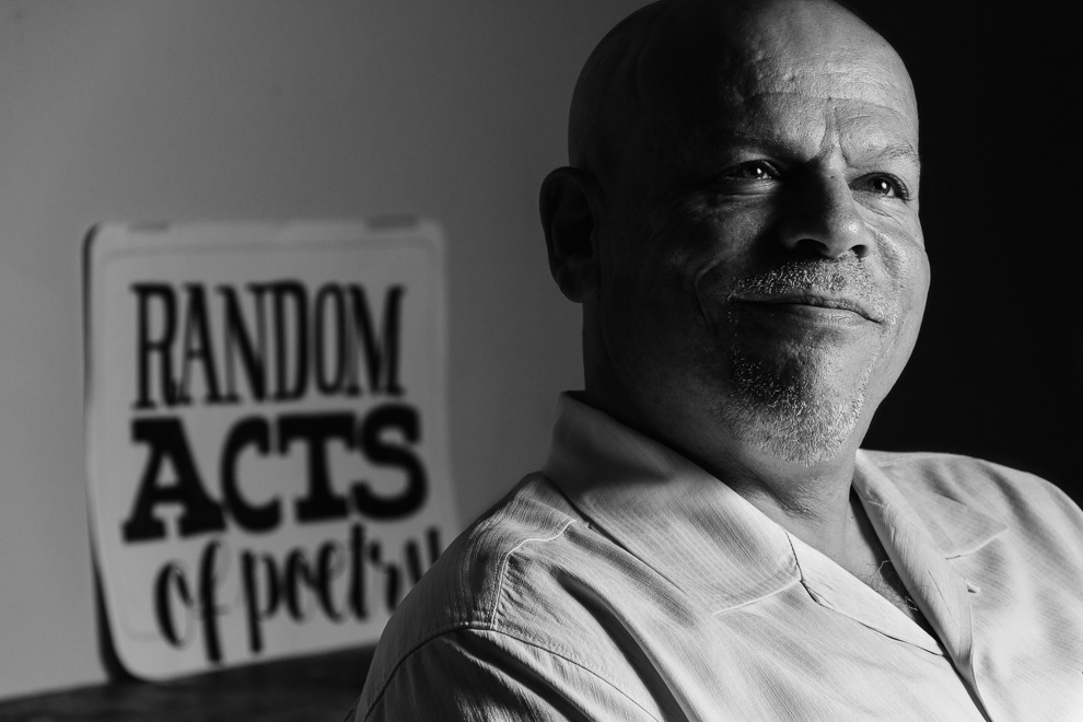 Rick Benjamin – Before Making Love They Compare Scars | Genius