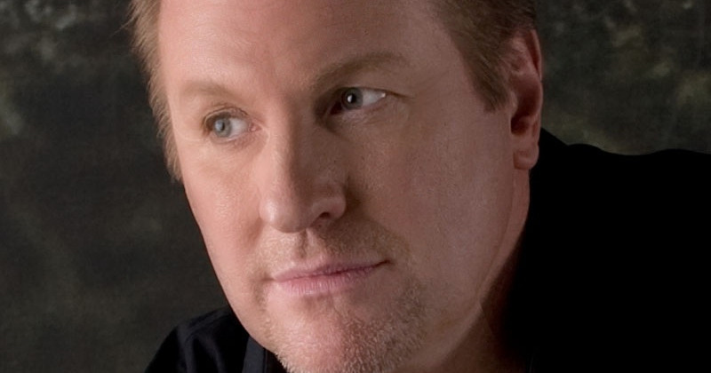 Collin Raye – The Eleventh Commandment Lyrics | Genius Lyrics