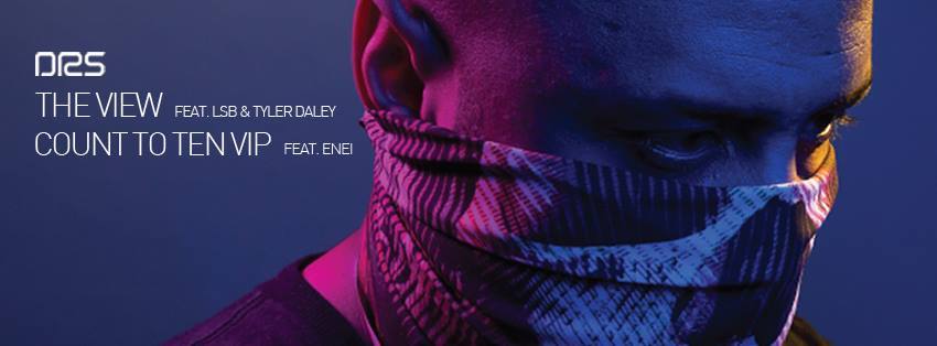 Significado de The View por MC DRS (Ft. Luke LSB & Tyler Daley)