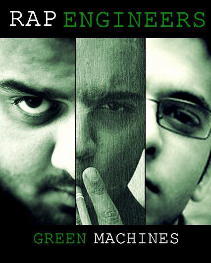 Rap Engineers Lyrics, Songs, and Albums | Genius