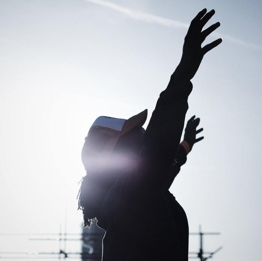 Saba – World In My Hands Lyrics | Genius Lyrics