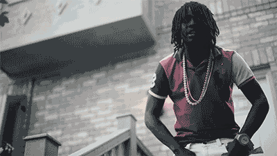 Chief Keef has great Gifs | Genius