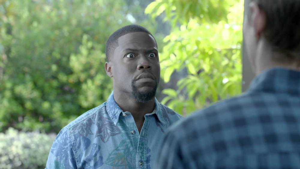 Kevin Hart – Madden Season Holiday Rap Lyrics | Genius Lyrics