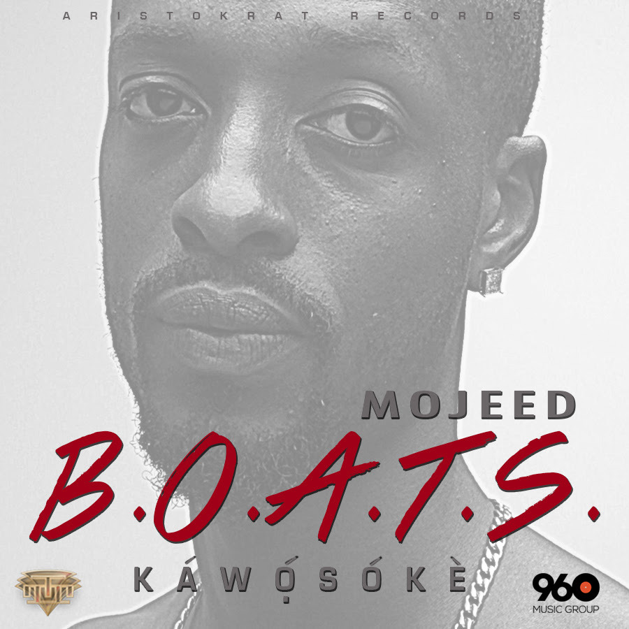 Mojeed – 4. B.O.A.T.S Lyrics | Genius Lyrics