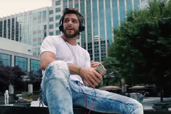 Thomas Rhett – I Feel Good Lyrics | Genius Lyrics