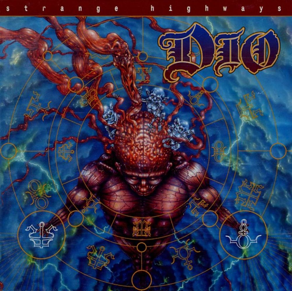 Dio – Firehead Lyrics | Genius Lyrics