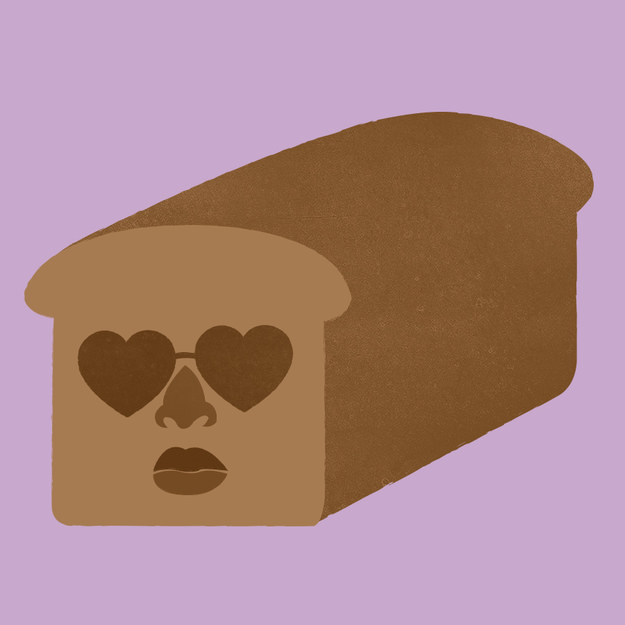 Rappers as food. | Genius