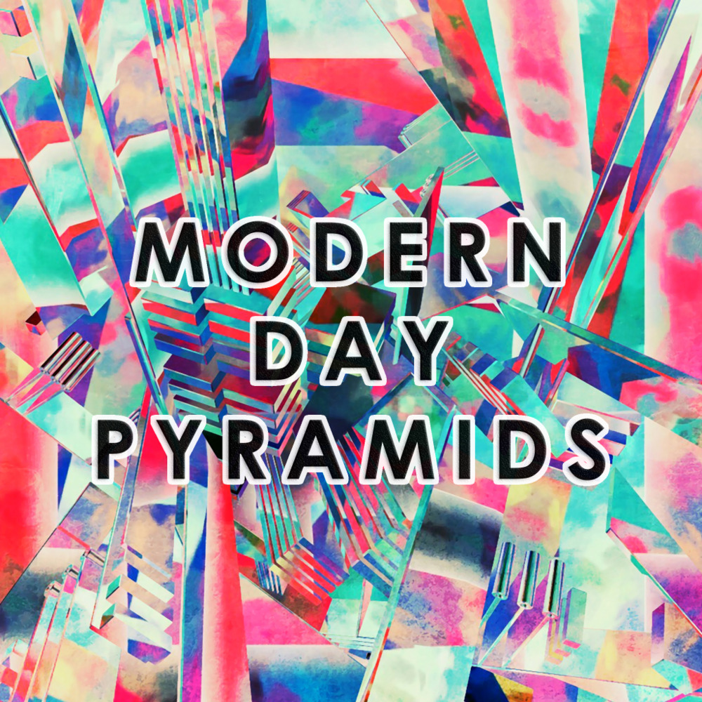 The Small Calamities – Modern Day Pyramids Lyrics | Genius Lyrics