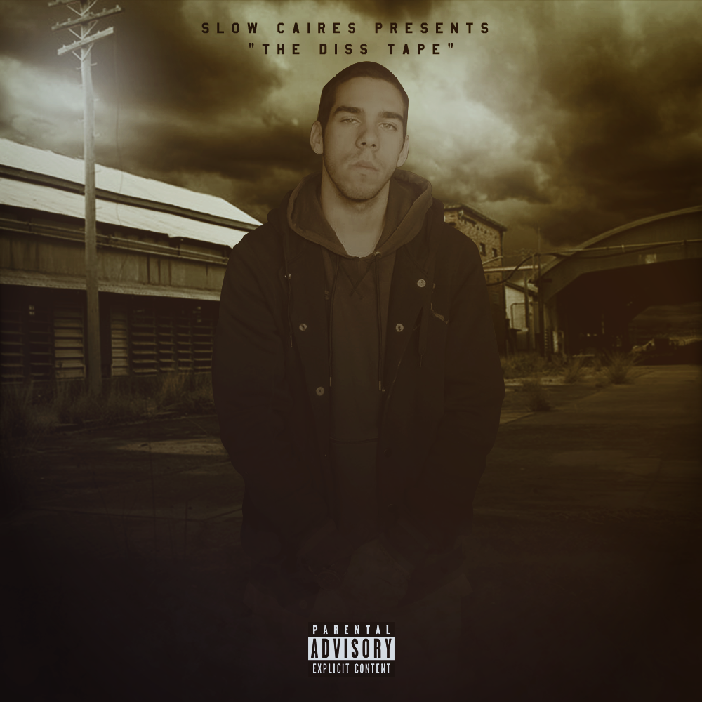 Slow Caires – Freestyle (Diss Tape) Lyrics | Genius Lyrics
