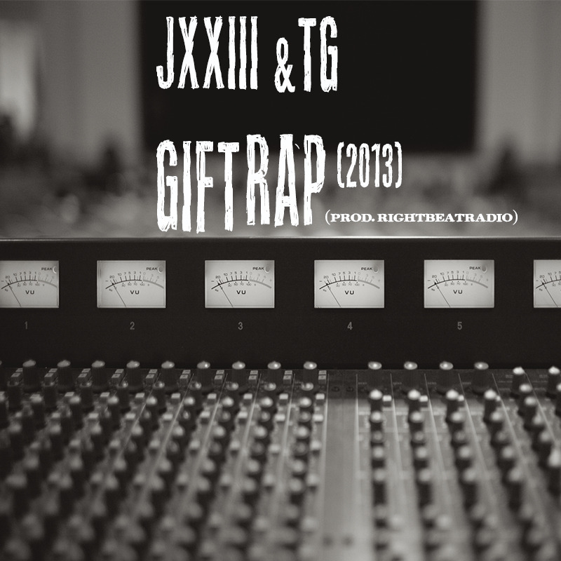 J23 Music – Gift Rap Lyrics | Genius Lyrics