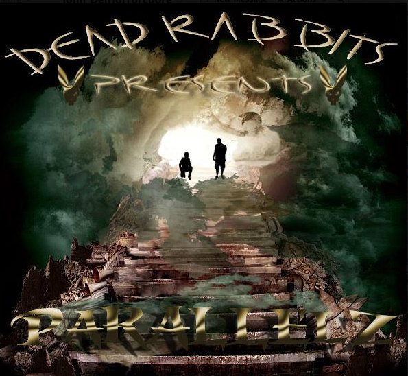 Parallelz [Cliff Clavin & Buttatones] - Parallelz Lyrics and Tracklist ...