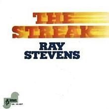 Ray Stevens – The Streak Lyrics | Genius Lyrics