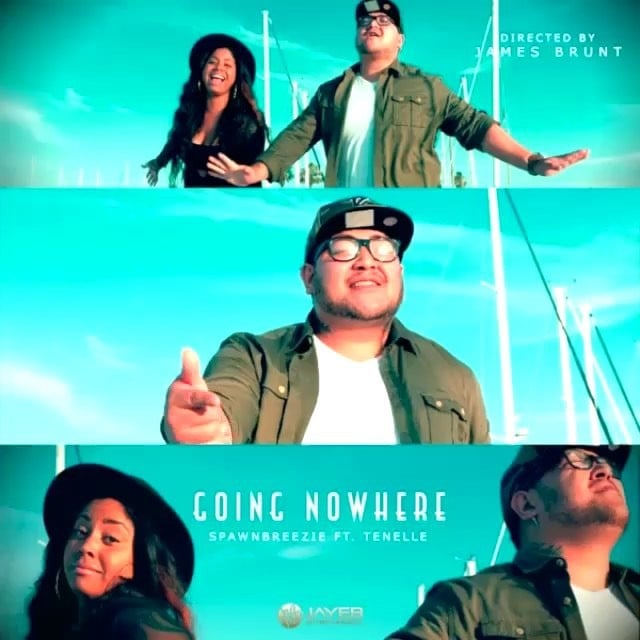 Spawnbreezie – Going Nowhere Lyrics | Genius Lyrics
