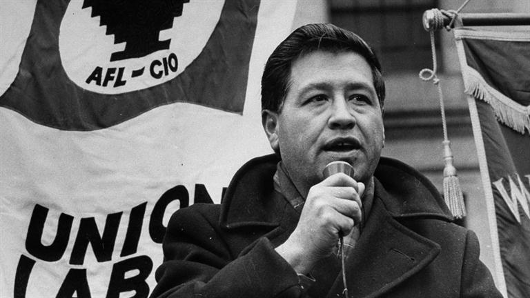 Cesar Chavez – Hard Times | Genius