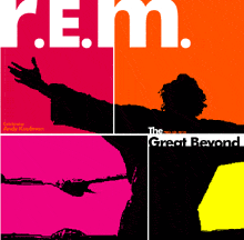 R.E.M. – The Great Beyond Lyrics | Genius Lyrics